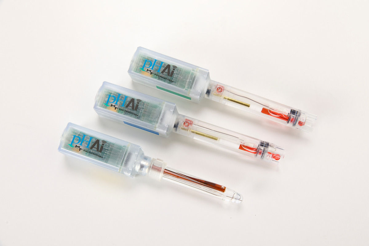 最短約5秒で値が安定！特長と使い方で選べる無線のpH計「pHAI Nextシリーズ」～使用レポートもご紹介～ - 分析計測ジャーナル all ...